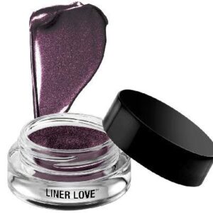 It Cosmetics Liner Love Waterproof Gel Creme Eyeliner Rich Plum