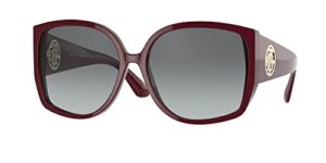 burberry sunglasses be 4290 340311 bordeaux