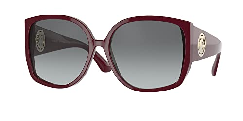 BURBERRY Sunglasses BE 4290 340311 Bordeaux