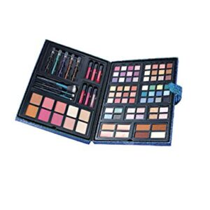 Ulta Beauty Box Prism Edition Holographic 92 Pieces Collection (Teal)