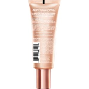 L'Oreal Paris Makeup True Match Lumi Glotion Natural Glow Enhancer Lotion, Medium, 1.35 Ounces