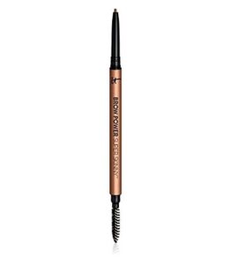 it cosmetics brow power super skinny (auburn)