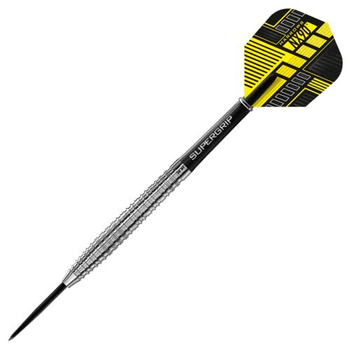 Harrows NX90 90% Tungsten Steel Tip Darts (26)