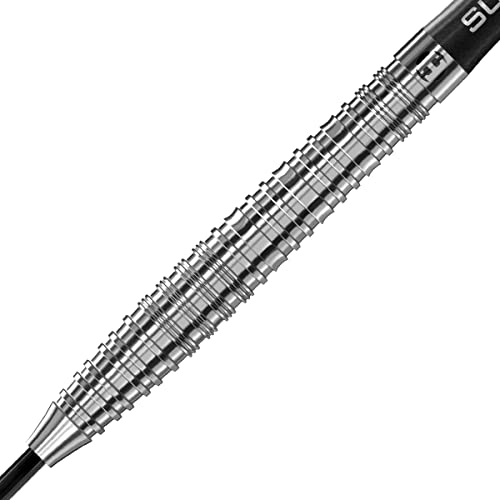 Harrows NX90 90% Tungsten Steel Tip Darts (26)