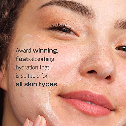 First Aid Beauty Ultra Repair Cream Intense Hydration Moisturizer for Face and Body – 6 oz.