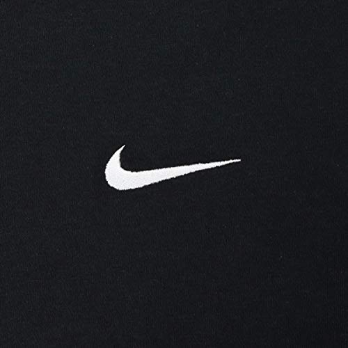 Nike Club Men's Training Crew (Black, Medium)