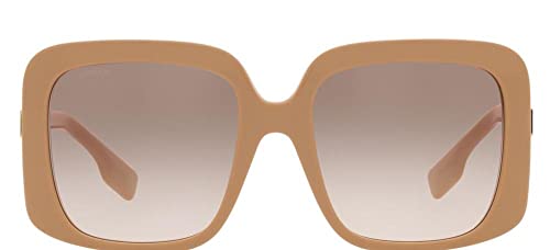 BURBERRY Sunglasses BE 4363 399013 Beige