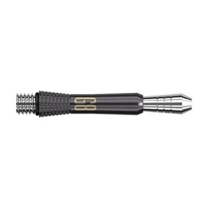 target darts phil taylor power gen 8 titanium short darts shaft