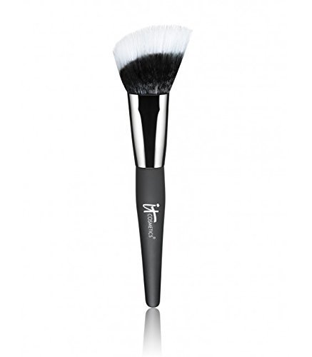 IT COSMETICS Angled Radiance Crème Brush