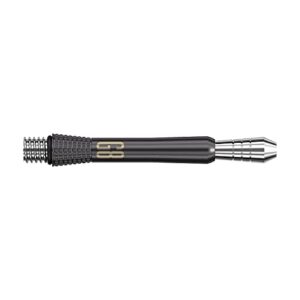 target darts phil taylor power gen 8 titanium intermediate darts shaft