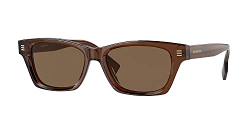 BURBERRY Sunglasses BE 4357 398673 Brown