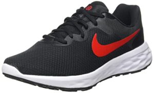 nike mens revolution 6 nn dc3728 005 – size 13