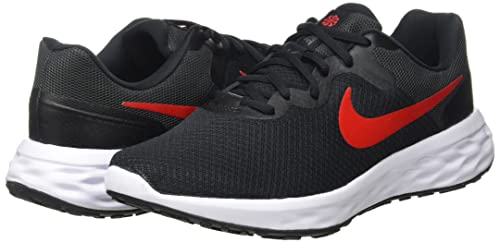 Nike Mens Revolution 6 NN DC3728 005 - Size 13