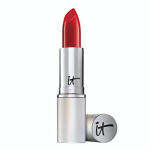 it cosmetics blurred lines lipstick it girl