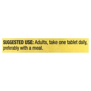 Support Your Body's Needs with Spring Valley's Folate Dietary Supplement - 1,333mcg, 400 Count. Includes Luall Fridge Magnetic