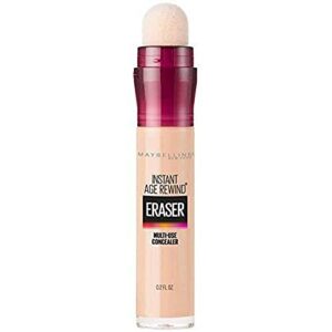 maybelline instant age rewind eraser dark circles treatment multi-use concealer, 115, 1 count (packaging may vary)