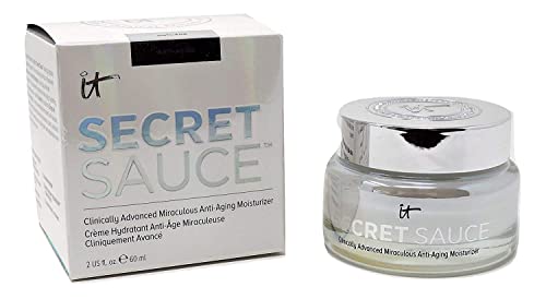 IT Cosmetics Secret Sauce Rejuvenation Cream