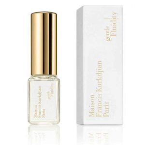 maison francis kurkdjian gentle fluidity gold edp 5ml spray