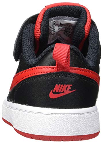 Nike Court Borough Low 2 (Infant/Toddler)