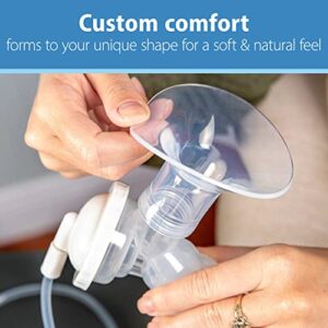 Dr. Brown's Customflow Double Electric Breast Pump