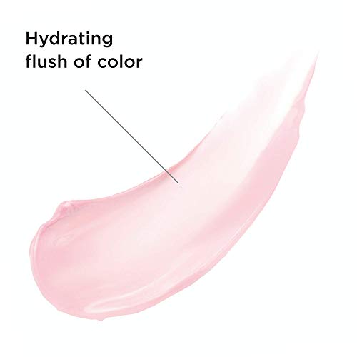 IT Cosmetics Je Ne Sais Quoi Lip Treatment, Your Perfect Pink - Anti-Aging Lip Balm - Reacts with Your Lips to Create a Customized Color - With Essential Oils & Antioxidants - 0.11 oz