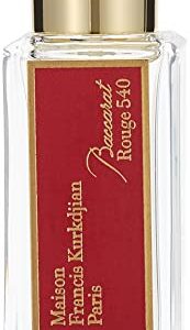 MAISON FRANCIS KURKDJIAN BACCARAT ROUGE 540 1.2 EAU DE PARFUM SPRAY