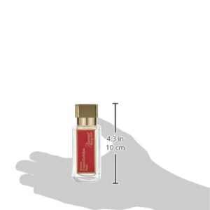 MAISON FRANCIS KURKDJIAN BACCARAT ROUGE 540 1.2 EAU DE PARFUM SPRAY