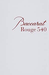 MAISON FRANCIS KURKDJIAN BACCARAT ROUGE 540 1.2 EAU DE PARFUM SPRAY