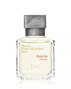 maison francis kurkdjian amyris pour homme eau de toilette, 2.4 fl oz