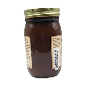 SPRING VALLEY FARMS Apple Butter Caramel Pecan, 19 OZ