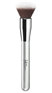 it cosmetics airbrush blurring foundation brush #101