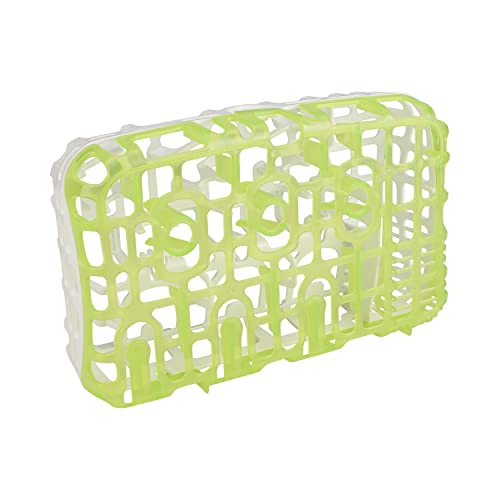 Dr. Brown's Baby Bottle Dishwasher Basket for Standard Baby Bottle Parts