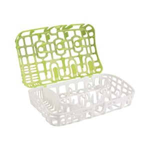 Dr. Brown's Baby Bottle Dishwasher Basket for Standard Baby Bottle Parts