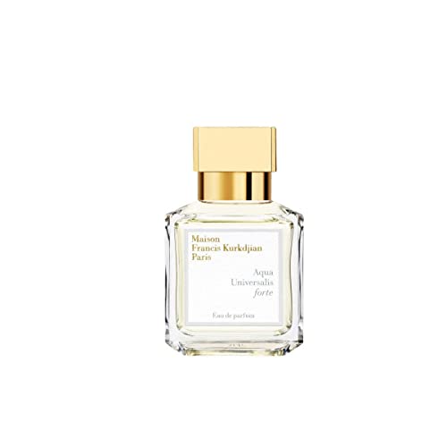 Maison Francis Kurkdjian Aqua Universalis Forte Edp Spray, 2.4 Ounce, 671020802