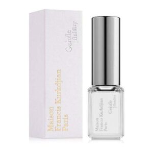 maison francis kurkdjian gentle fluidity silver edp 5ml spray