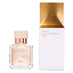 maison francis kurkdjian feminin pluriel eau de parfum spray 70ml/2.4oz (671022002)