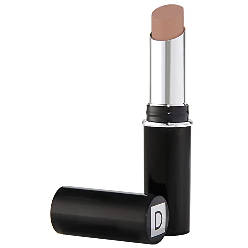 Dermablend Quick Fix Full Coverage Cream Concealer Stick , Fast & Easy Pecision Coverage with all day Hydration, Multi-tasking concealer for Dark Circles, Acne, and Scars