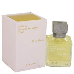 maison francis kurkdjian petit matin by maison francis eau de parfum spray 2.4 oz (222263)