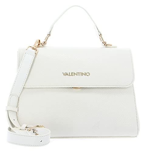 Valentino Satchel, White