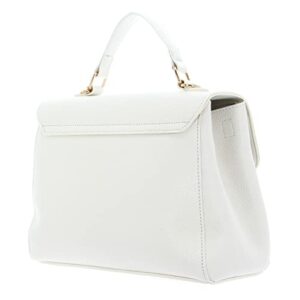 Valentino Satchel, White