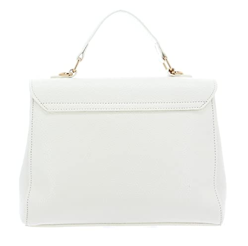 Valentino Satchel, White