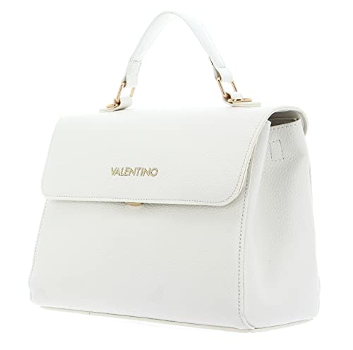 Valentino Satchel, White