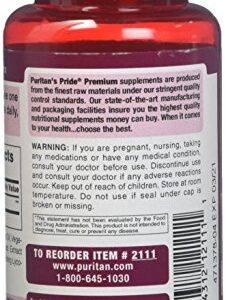 Lycopene, Supplement for Prostate and Heart Health Support* 10 Mg Softgels, 100 Count by Puritan's Pride