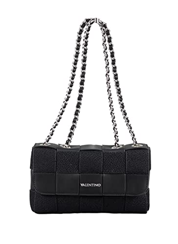 Valentino Women's Casual, Black, ÚNICA