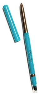 thrive infinity waterproof eyeliner – nalie (chocolate brown shimmer) – unboxed