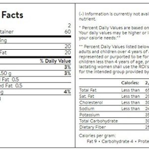 Spring Valley Salmon Oil 1000 mg