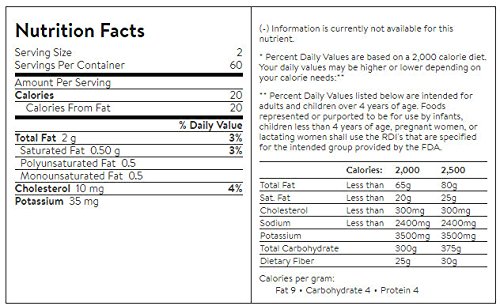 Spring Valley Salmon Oil 1000 mg