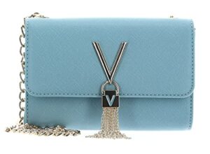 valentino satchel, powder