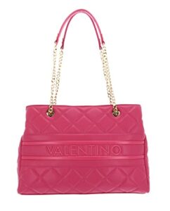 valentino tote, pink