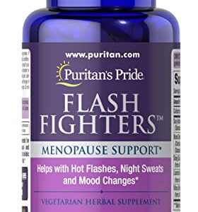 Puritans Pride Flash Fighters-100 Caplets